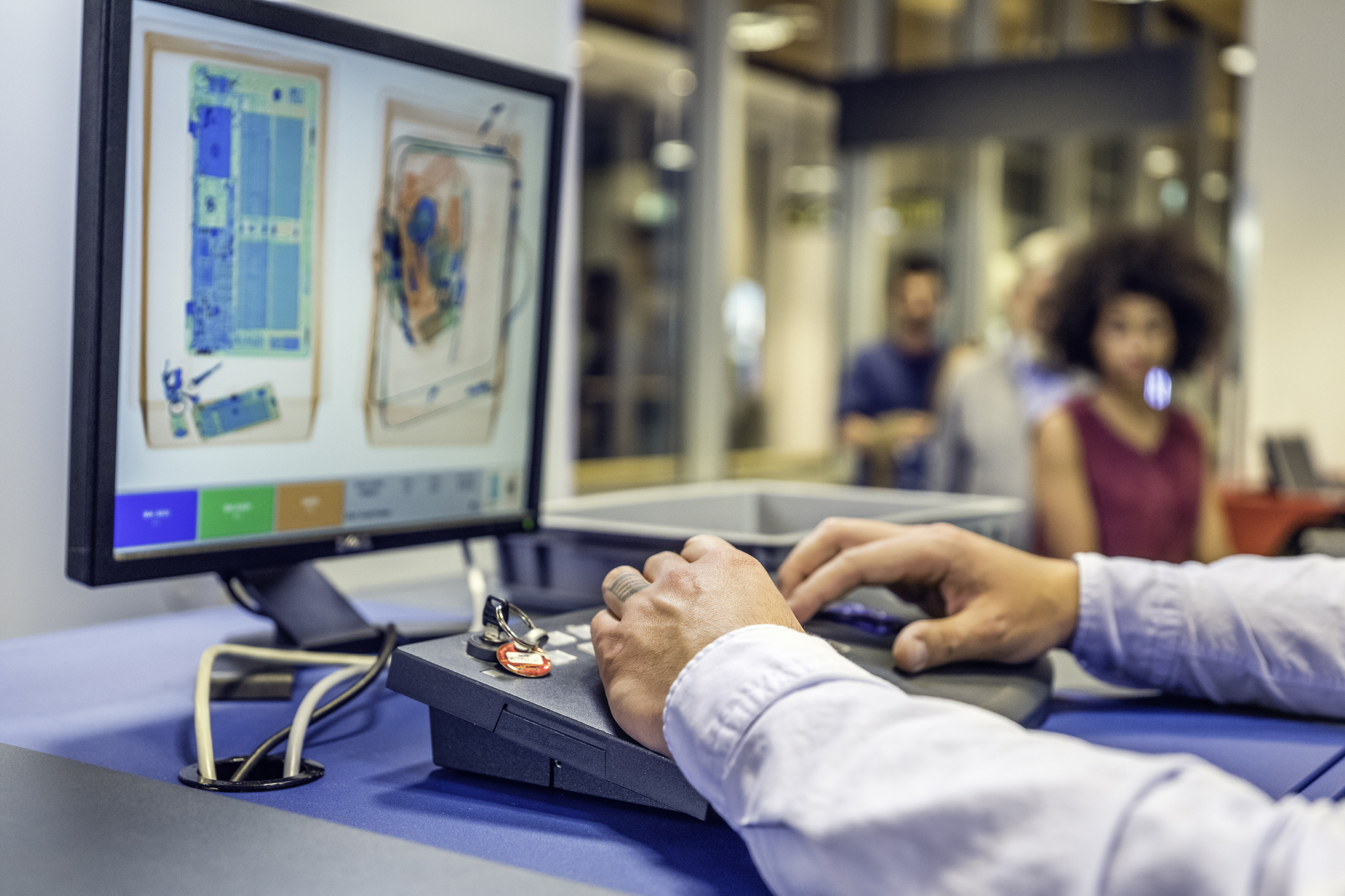 How to Become a TSA Agent | Securing Our Skies | TSA Exam