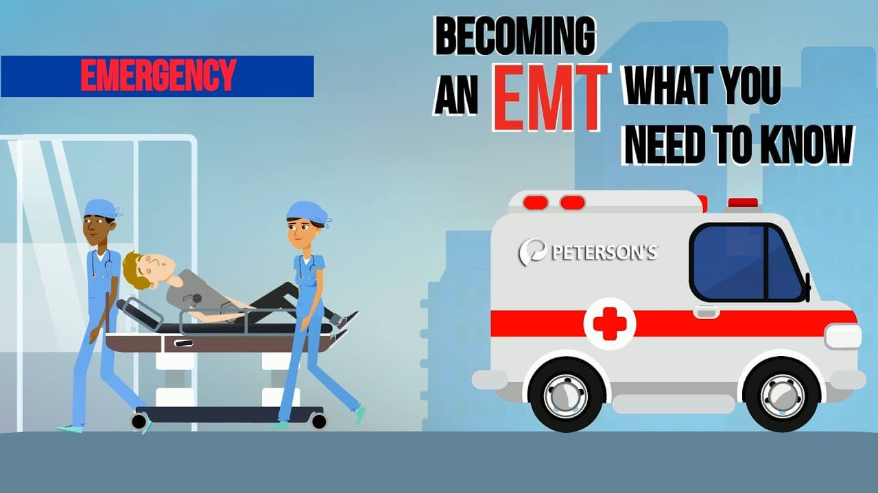 Paramedic Test Prep | NREMT Paramedic Test Prep