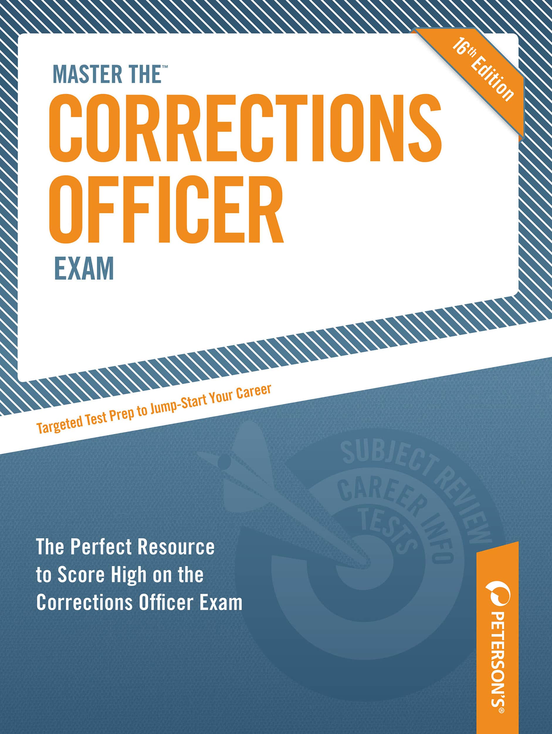 Corrections Officer Exam Study Guide | Practice Tests & Exam Prep