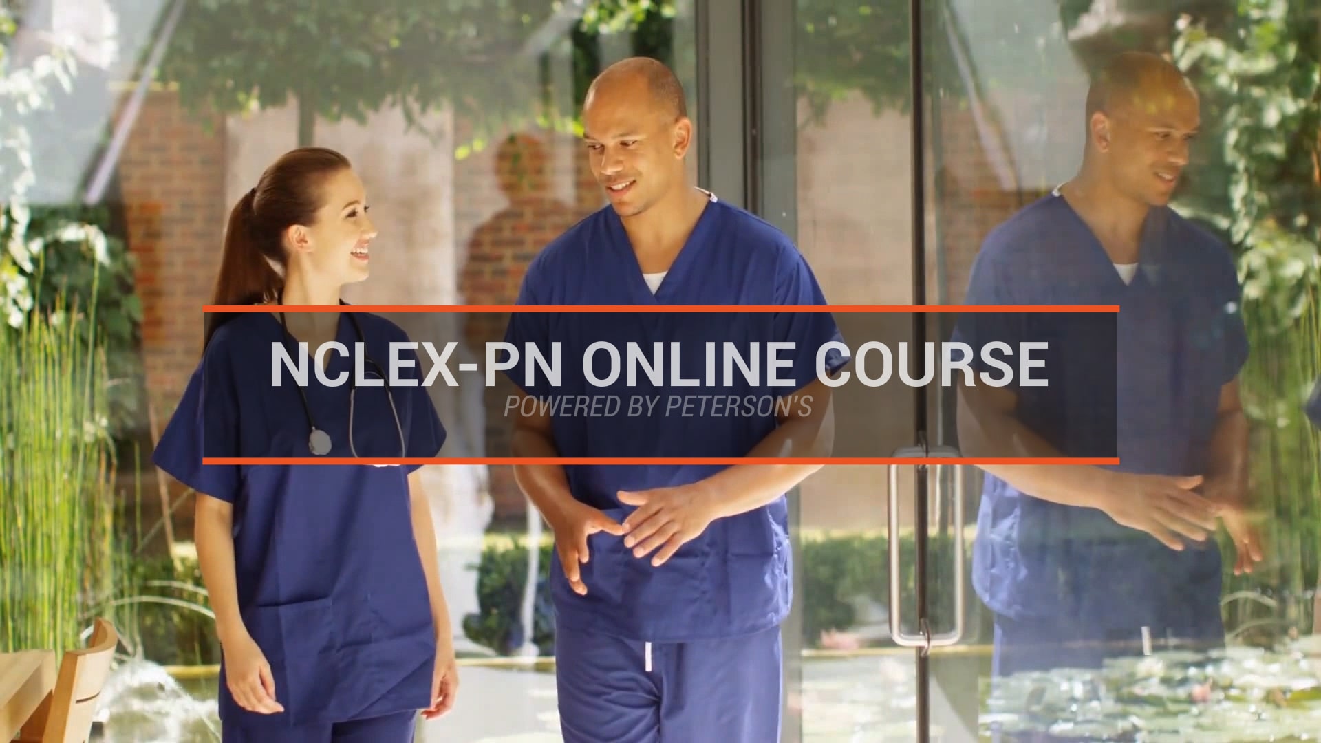 NCLEX PN Practice Tests | Exam Prep