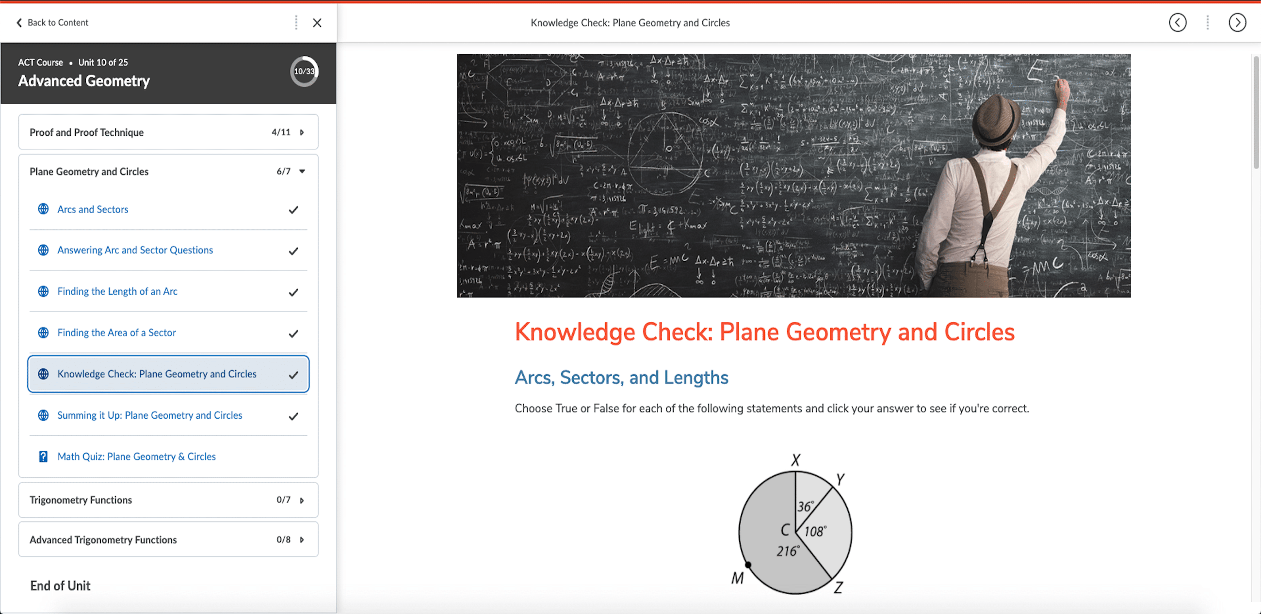 ACT Prep | Online ACT Test Prep | Course, Videos, Practice Tests