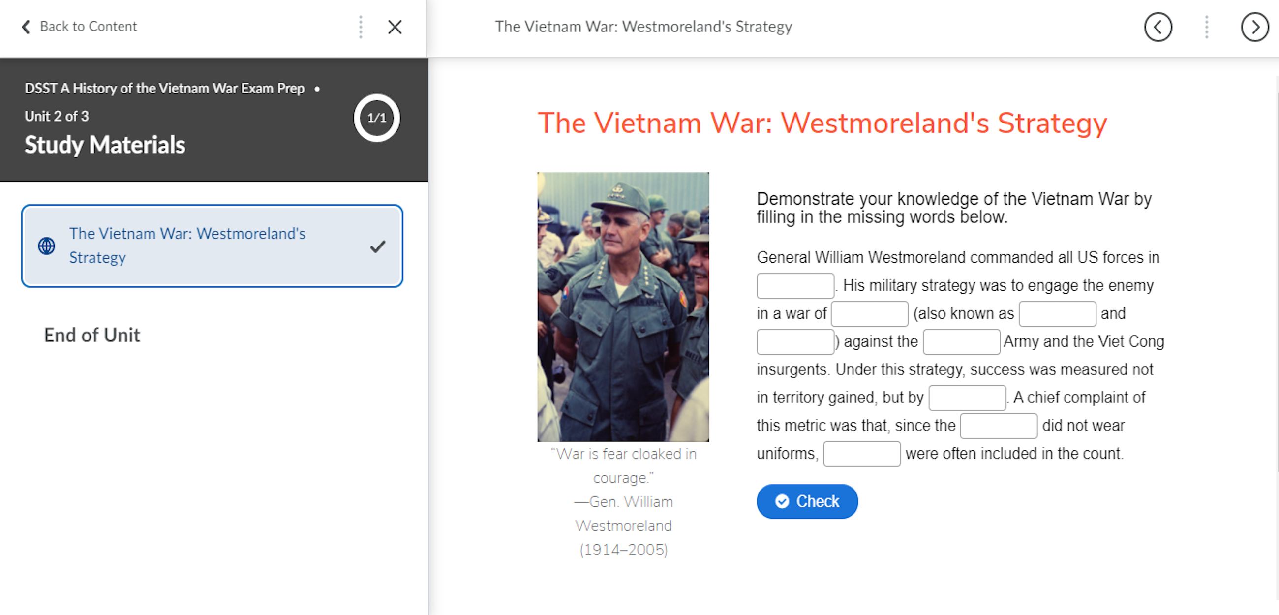 DSST Exam Prep | DSST Practice Tests Online & Study Guides