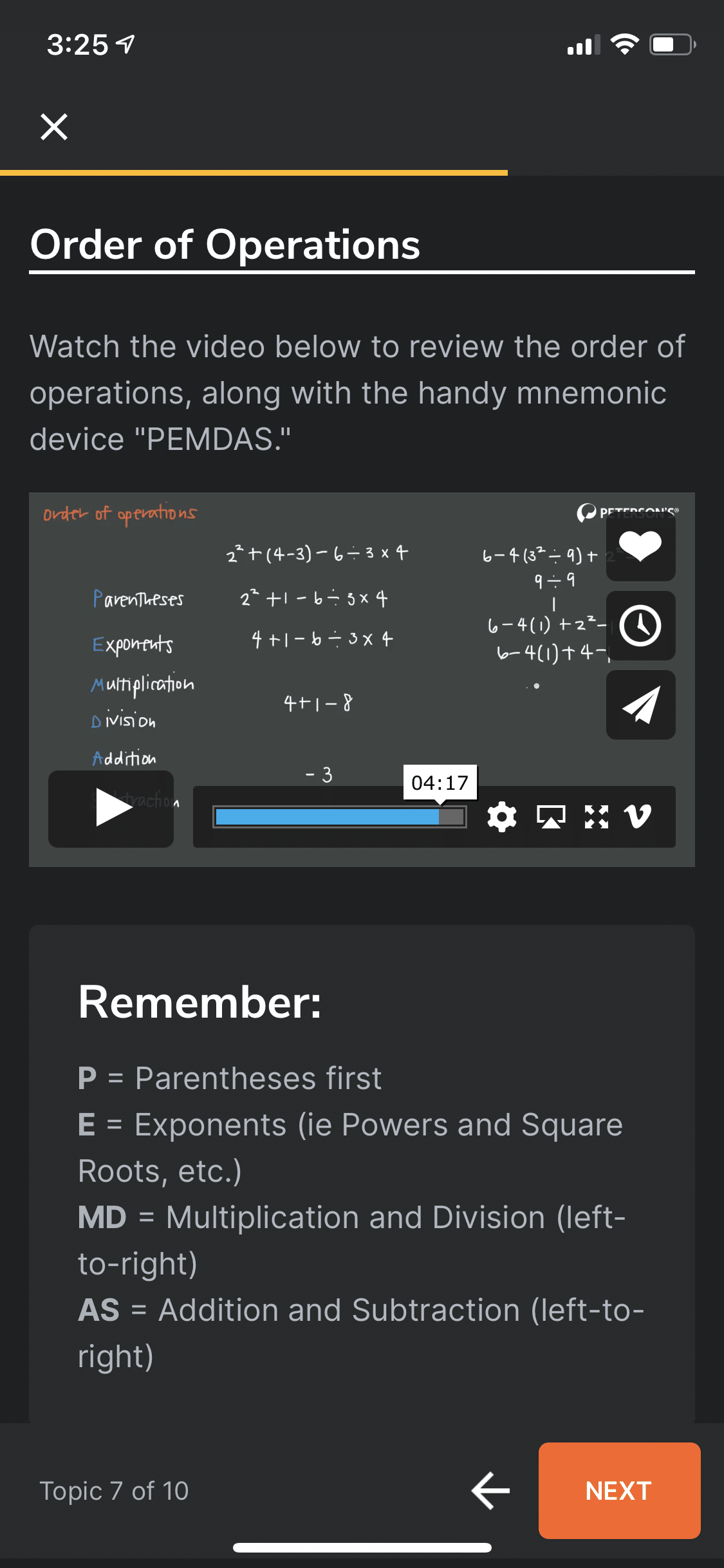DSST Exam Prep | DSST Practice Tests Online & Study Guides